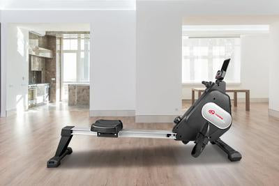 ¿Cuáles Son los Beneficios del Ejercicio en la Maquina de Remar ...